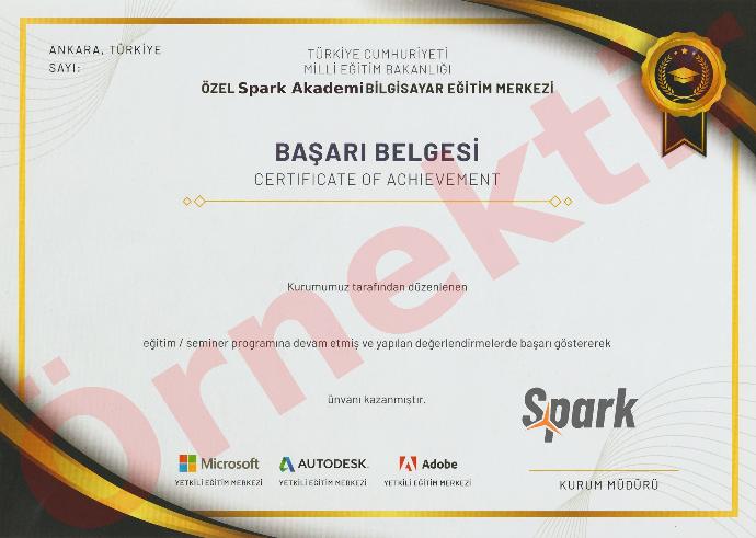 Adli Belge İnceleme Eğitimi Adli Belge İnceleme Eğitimi